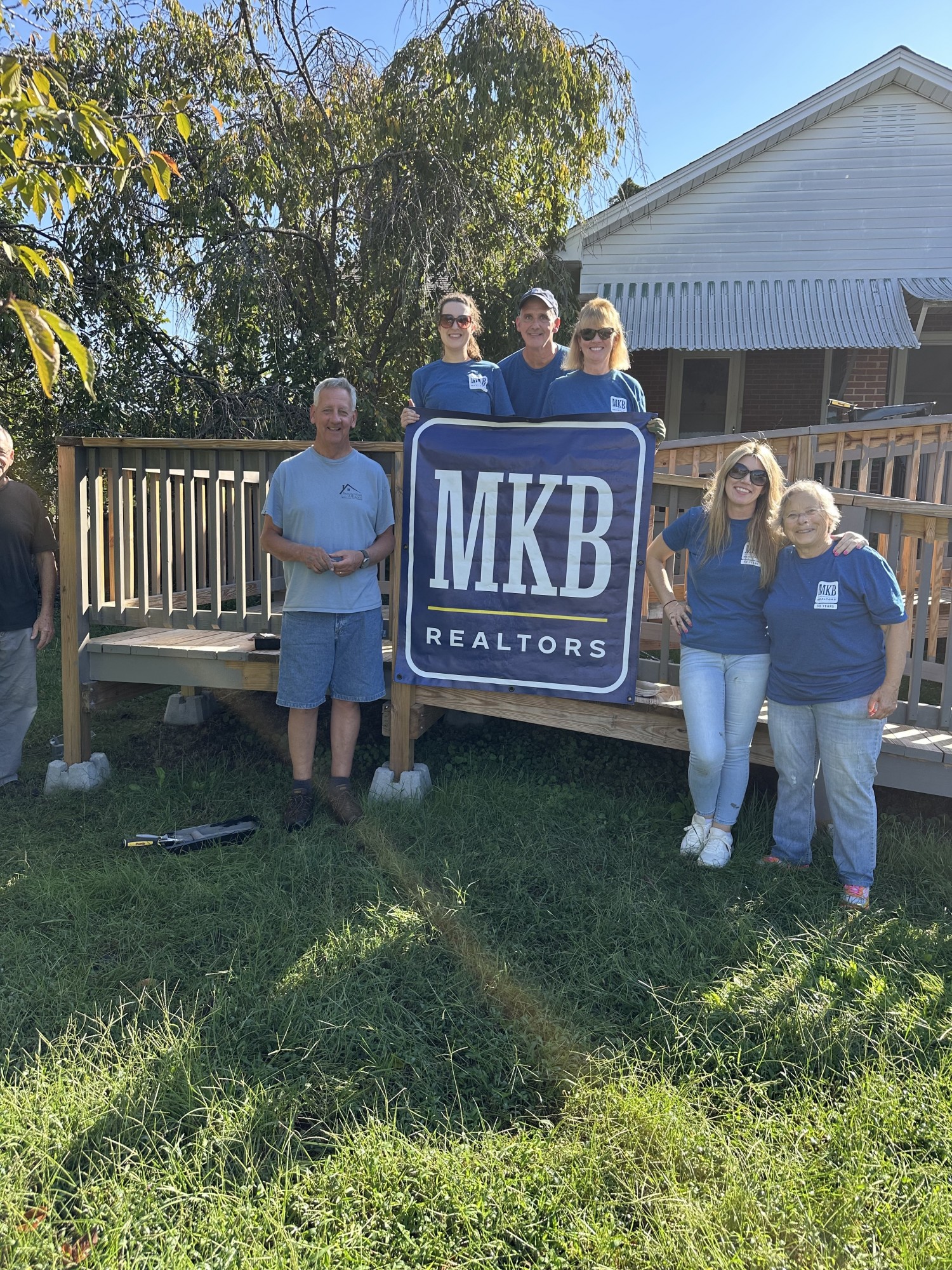 Community Renovation Day 2024: A Day of Service